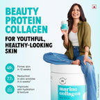 hydrolyzed type I III collagen