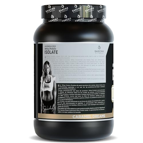 hydrolyzed whey protein benefits