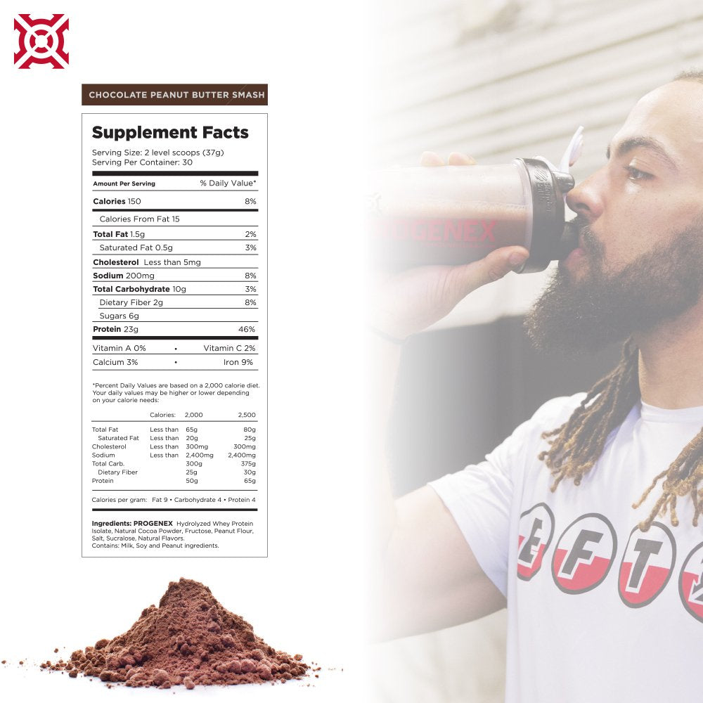 hydrolyzed whey protein for athletes