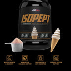 hydrolyzed whey protein for faster absorption