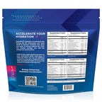 HydroMATE electrolyte mix for workouts