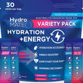 HydroMATE electrolyte powder for energy