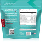 HydroMATE electrolyte tablets for sports
