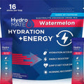 HydroMATE hydration electrolytes watermelon