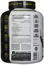 Hydropure protein powder with low sugar content