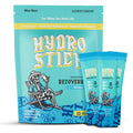 HydroStick Blue Raspberry electrolyte drink