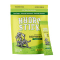 HydroStick cucumber lime electrolyte powder