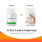 Hydroxo-Adeno B12 for overall wellness