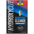 Hydroxycut cleanse for weight loss