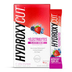 Hydroxycut drink mix for weight loss