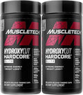 Hydroxycut fat burners for weight loss