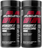 Hydroxycut fat burners for weight loss