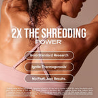 Hydroxycut for effective fat burning