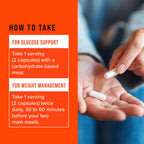 Hydroxycut for healthy cravings