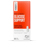 Hydroxycut glucose support capsules