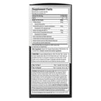 Hydroxycut thermogenic support for fitness