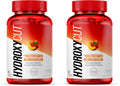 Hydroxycut weight loss gummies for energy