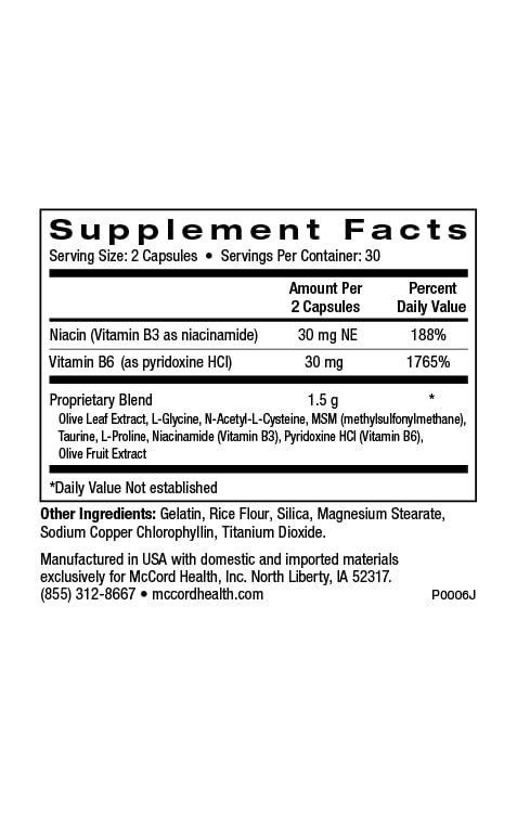 Hydroxytyrosol rich blended vitamin supplements