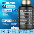 Hydsoqmo antioxidant blend for wellness
