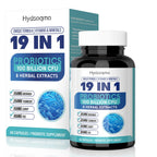 Hydsoqmo probiotics for women