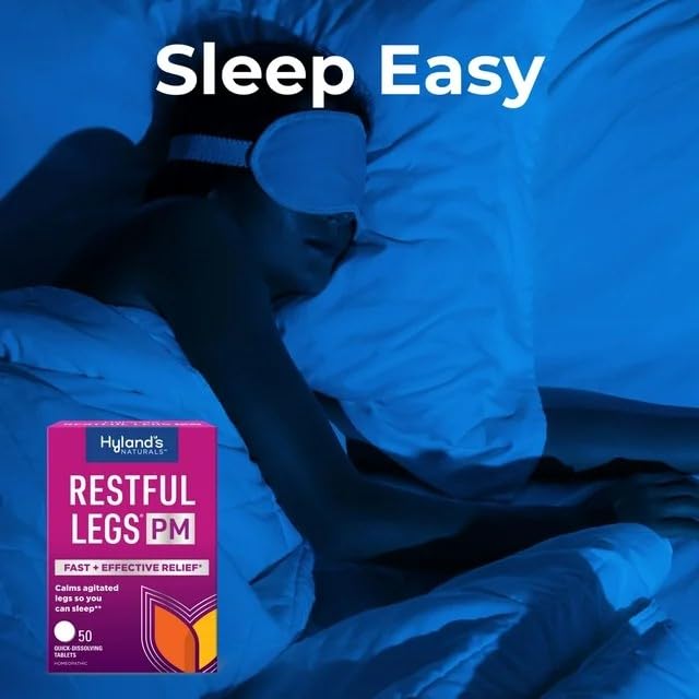 Hyl Restful Legs daily wellness