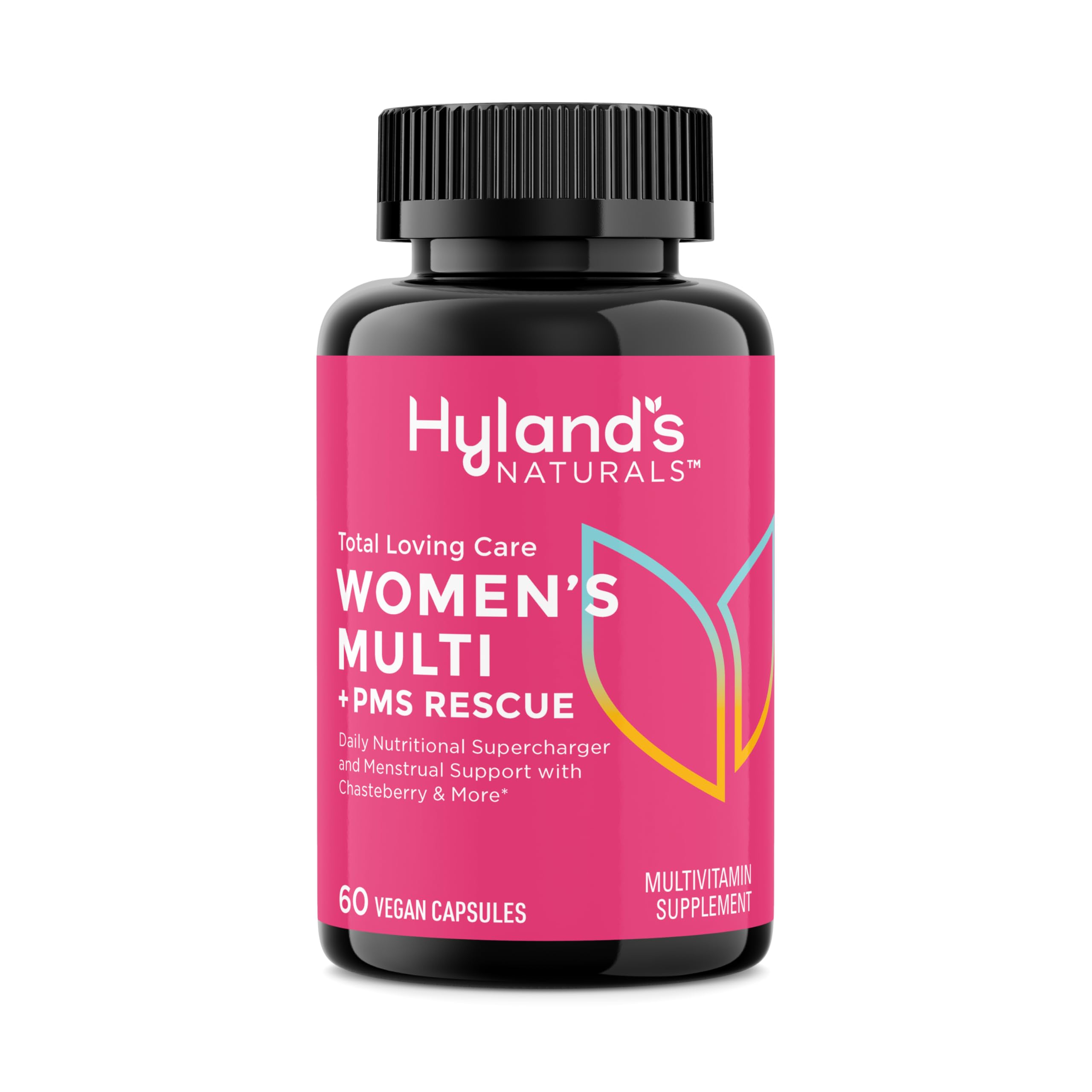 Hyland's blended vitamin for women