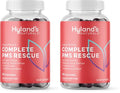 Hyland's Grace Period dong quai gummies