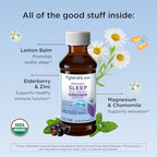 Hyland's kids immune health formula