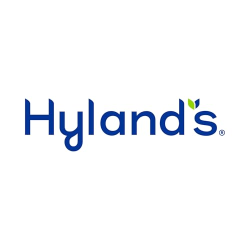 Hyland's kids sleep and immune blend