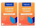 Hyland's multivitamins for stress relief