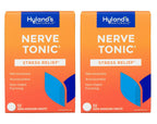 Hyland's multivitamins for stress relief