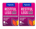 Hyland's Restful Legs PM multivitamins for sleep