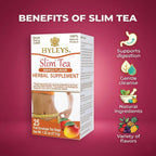 Hyleys chamomile and mango infusion
