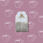 Hyleys chamomile tea blend