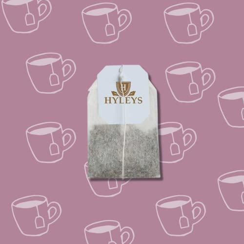 Hyleys chamomile tea blend