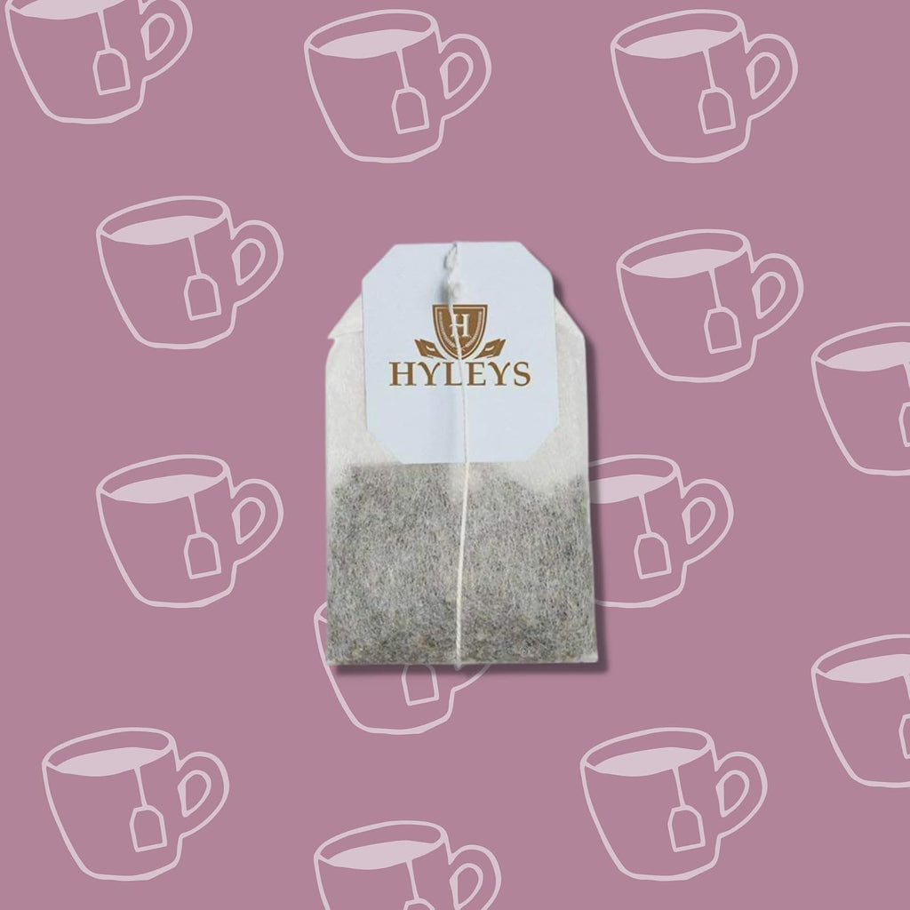 Hyleys chamomile tea blend