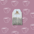 Hyleys chamomile tea blend