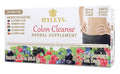 Hyleys colon cleanse herbal tea bags