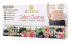 Hyleys colon cleanse herbal tea
