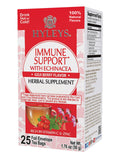Hyleys Echinacea herbal tea bags