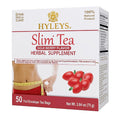 Hyleys goji berry herbal tea bags