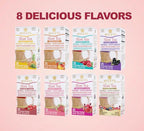 Hyleys goji berry tea bags