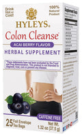 Hyleys herbal tea for detox