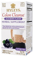 Hyleys herbal tea for detox