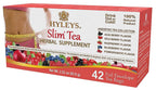 HYLEYS herbal tea variety pack