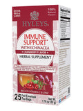HYLEYS Immunity Tea for wellness