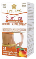 Hyleys Slim Tea Mango bags