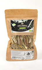 Hyllarima organic olive leaf tea