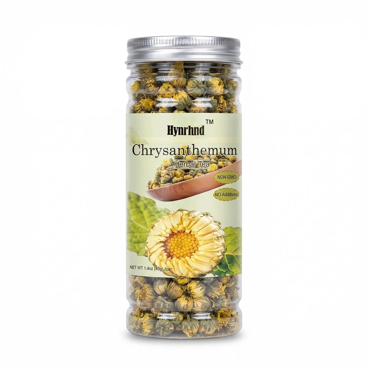 Hynrhnd dried chrysanthemum buds tea