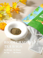 Hyntmyt herbal tea for liver health